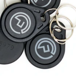 PROX-MF | Proximity Fob Access Control | Control Freq